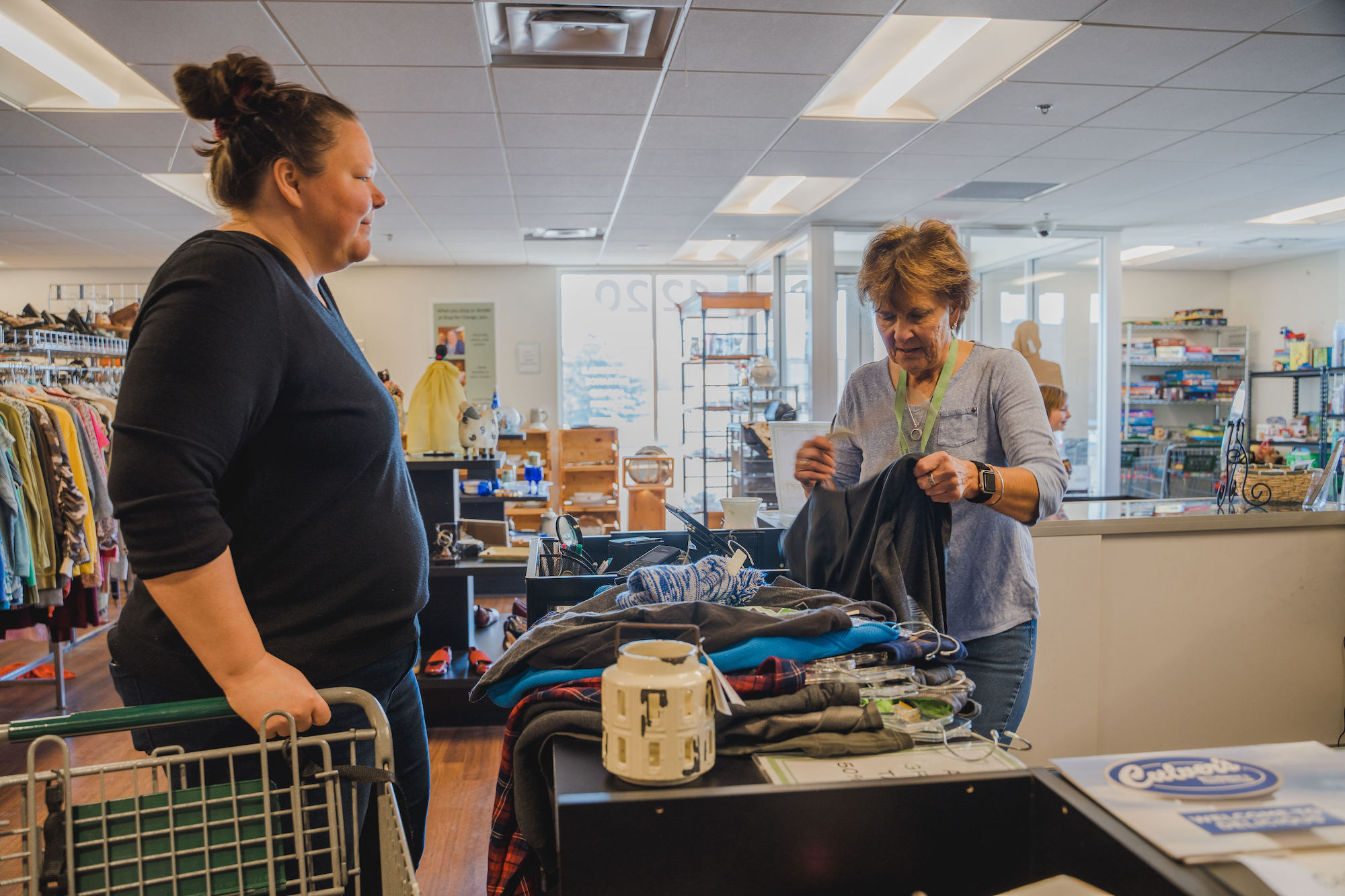 Meet the Team at PRISM